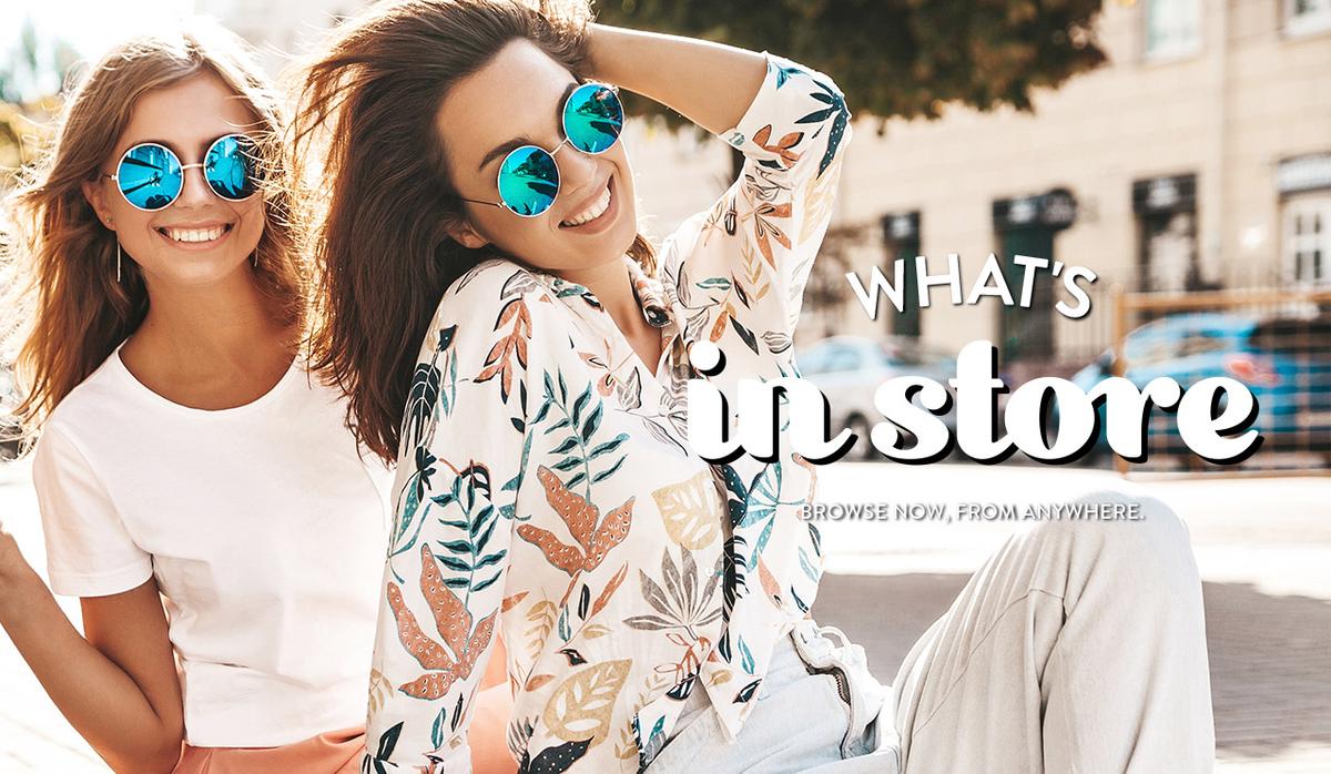 Shop | Bayshore Shopping Centre