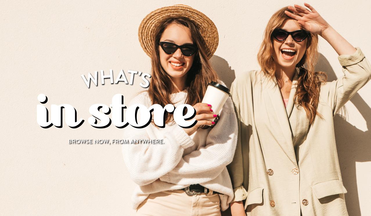 Shop | Bayshore Shopping Centre