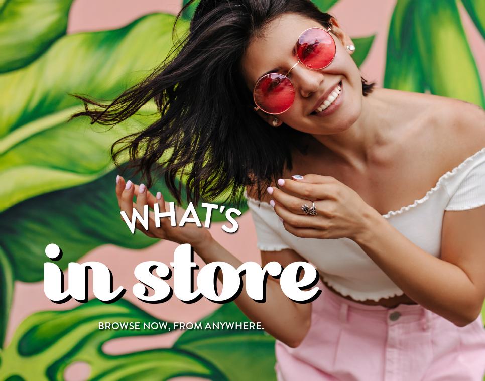 Shop | Bayshore Shopping Centre